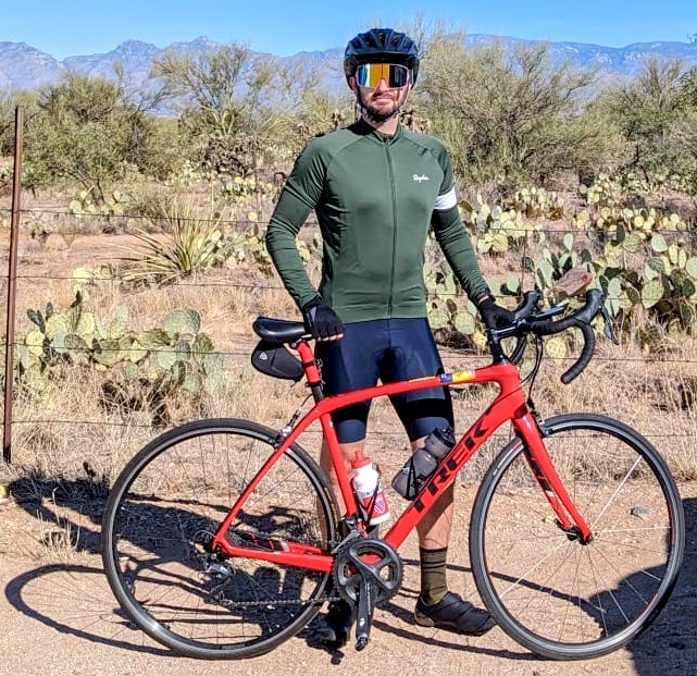 Aids/LifeCycle 2024! | Nodu.io